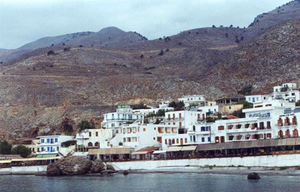 Operation Mercury: The German Airborne Invasion of Crete 1941 – Robert ...