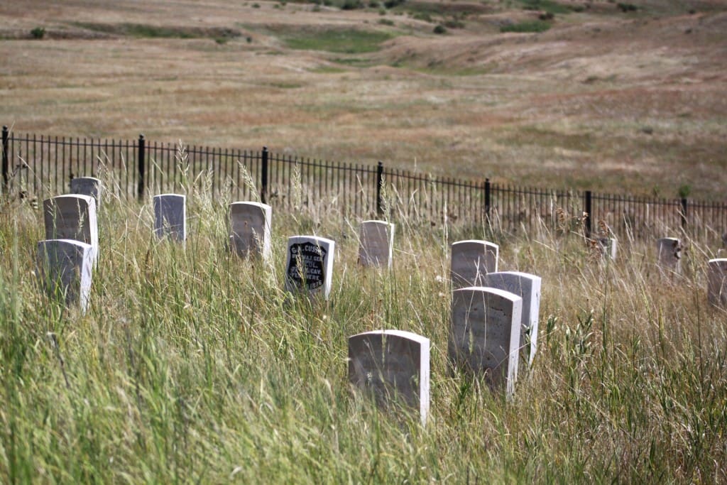 Custer and The Indian Wars 1865-90 – Robert J Kershaw